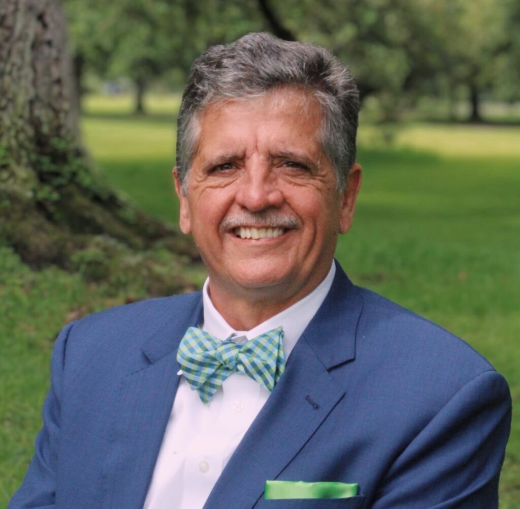 About AFP Louisiana - Americans for Prosperity Louisiana